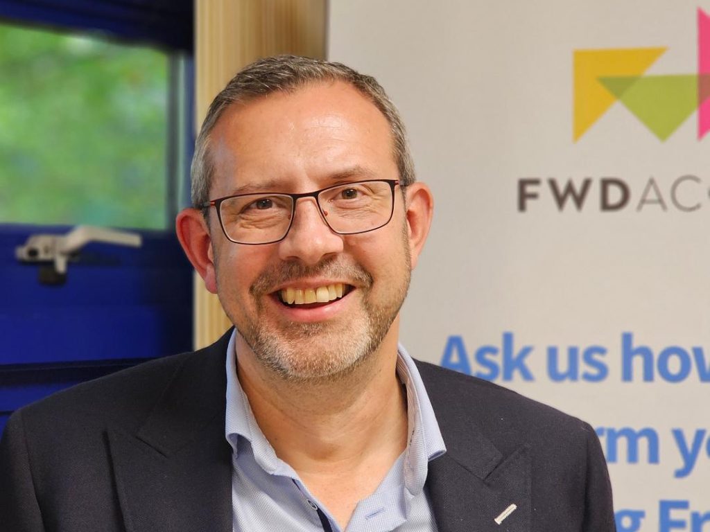 Meet The Team - FWD Accounts - Accountants in Suffolk - Accountants in ...